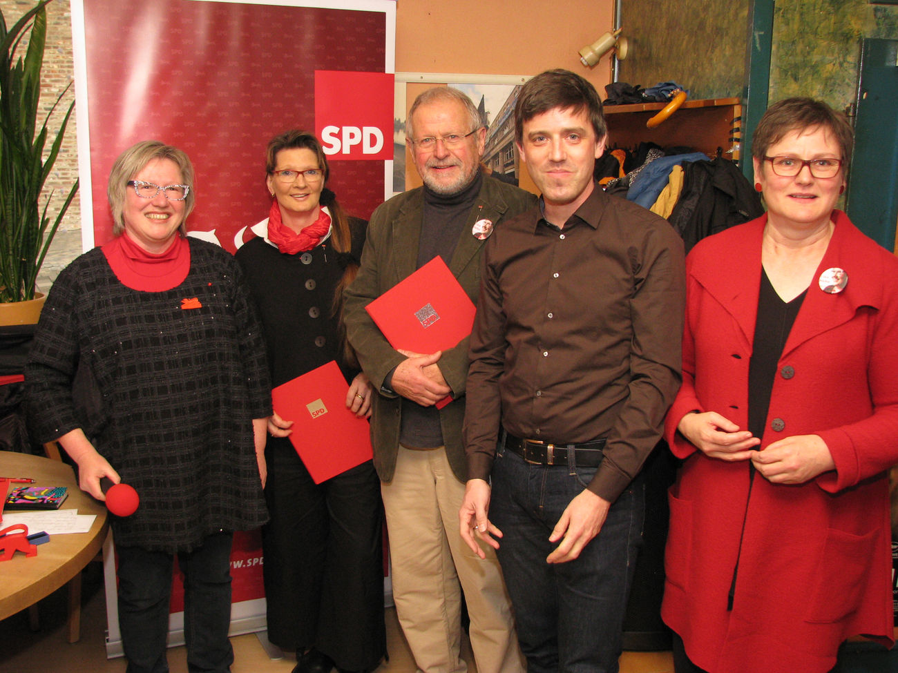 SPD Ravensburg